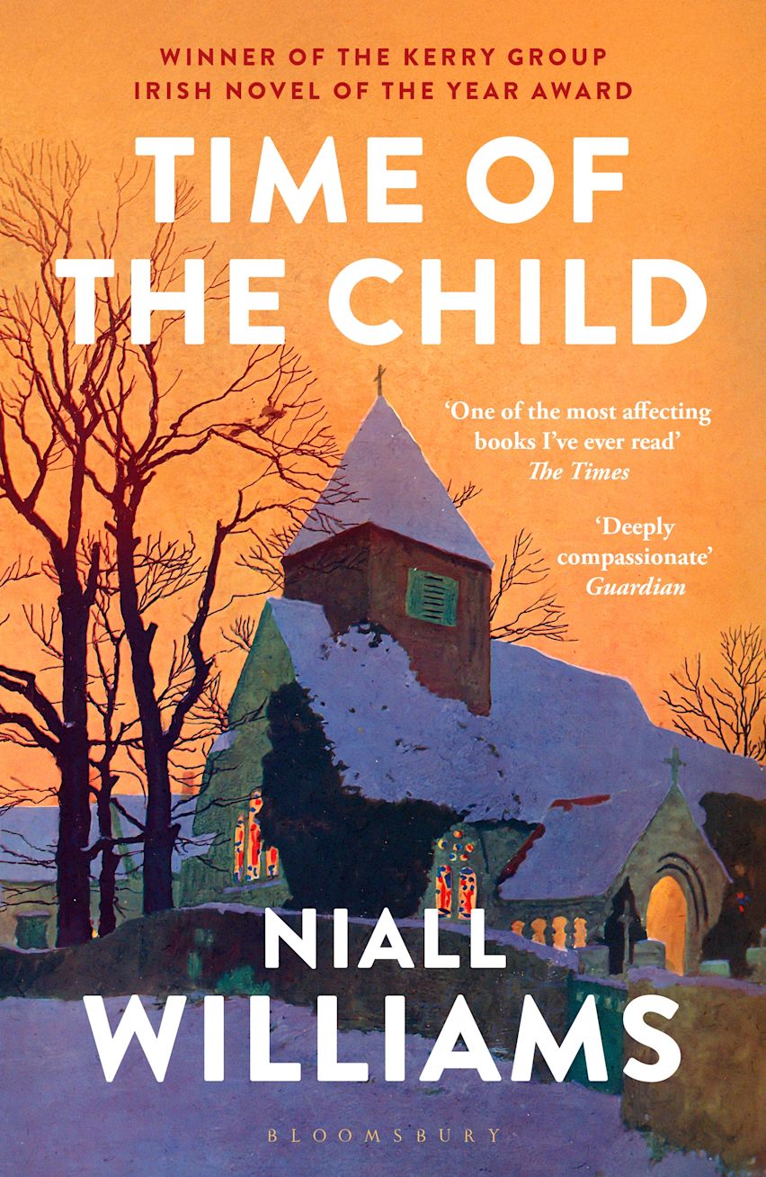 Time of the Child – TITLE