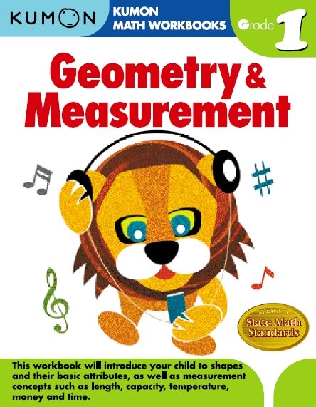 Grade 1 Geometry & Measurement – TITLE