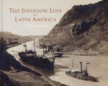 Johnson Line and Latin America – TITLE